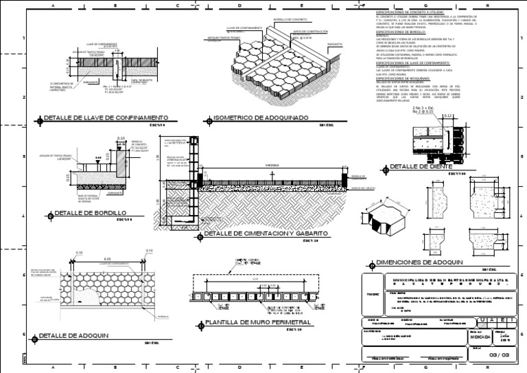 DETALLE_LLAVE_CONFINAMIENTO_ADOQUIN.pdf | PDF