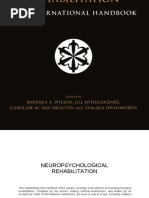 BADS Manual | PDF