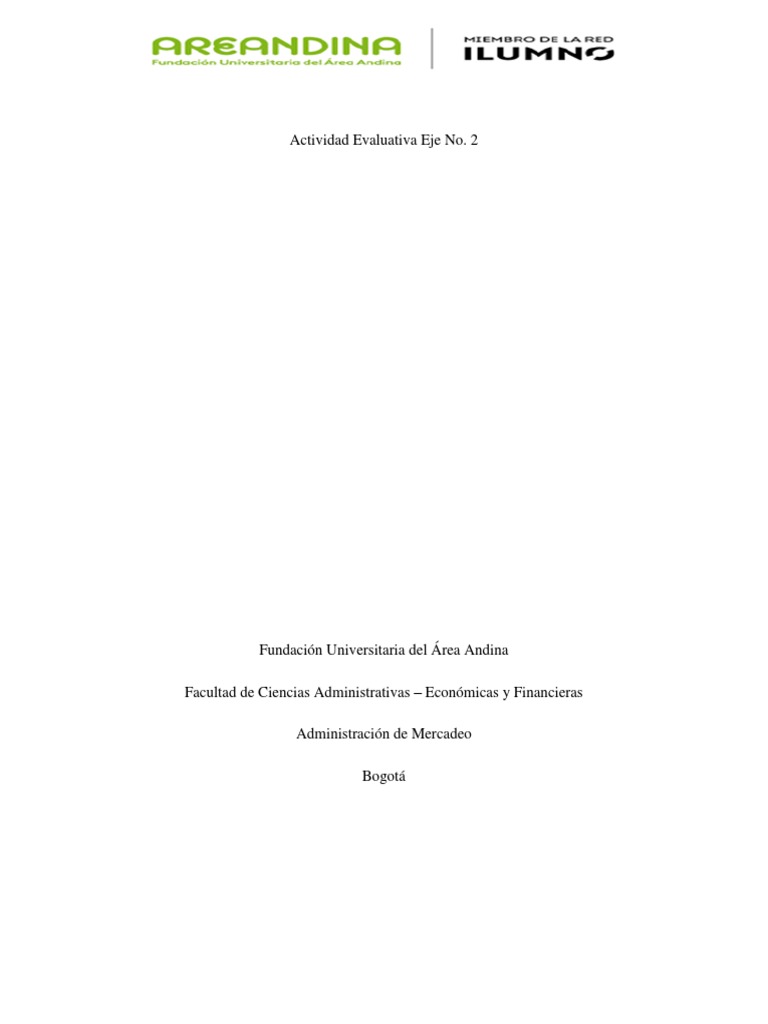 Análisis de Marketing de Pomada Dolorán | PDF | Marketing | Producto ...