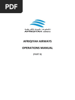 LIDO OFP Flight Operations Overview | PDF | Airport | Air Traffic Control