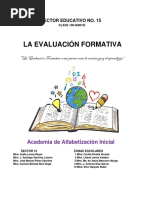 Las TICCAD Como Herramientas de Innovacion en Los Procesos de Ensenanza Aprendizaje EAT 56 | PDF ...