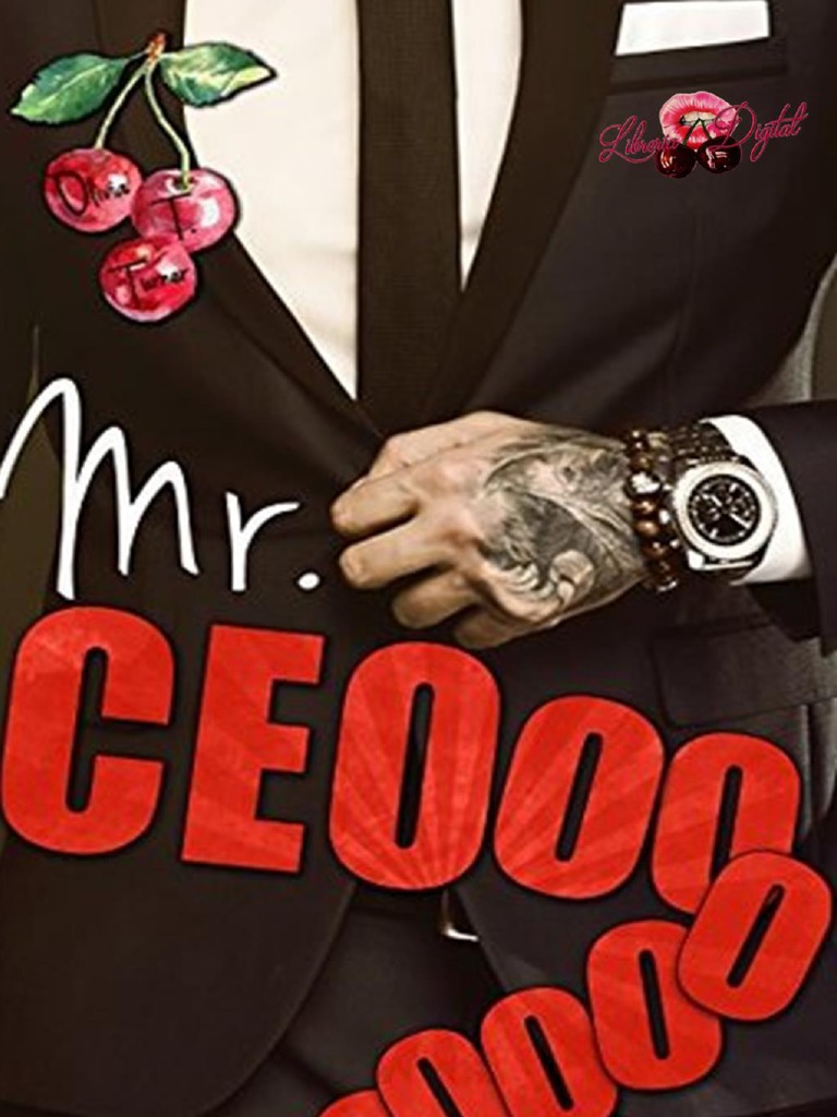 Olivia T Turner - Mr. Ceoooooo | PDF | Ropa | Autor