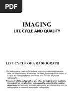 Basic Radiation Protection | PDF | X Ray | Radiography