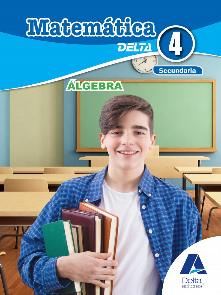 ÁLGEBRA 4° AÑO | PDF