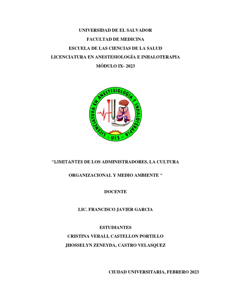 Tema 3 Admin Mod 9 | PDF