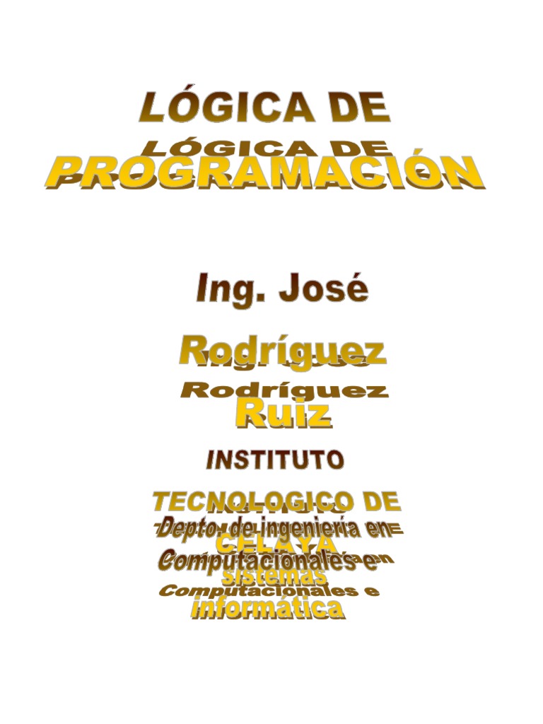 Python Libro de Texto Capitulo 1 PDF | PDF | Lenguaje de programación ...