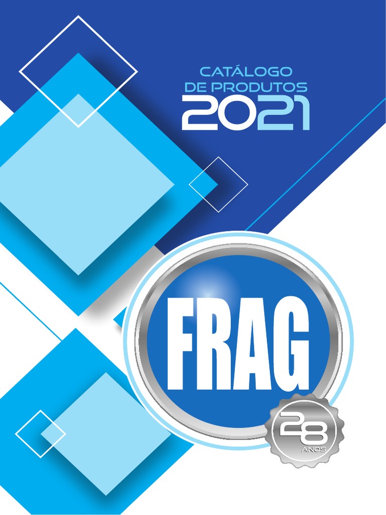 Catalogo 2021 A4 | PDF