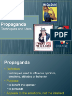 Name: Technique of Propaganda Calling | PDF | Propaganda | Apple Inc.