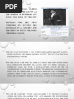 George Canseco | PDF | Philippines