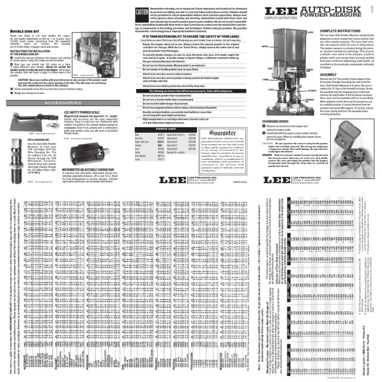 AD2302 | PDF | Bullet | Ballistics