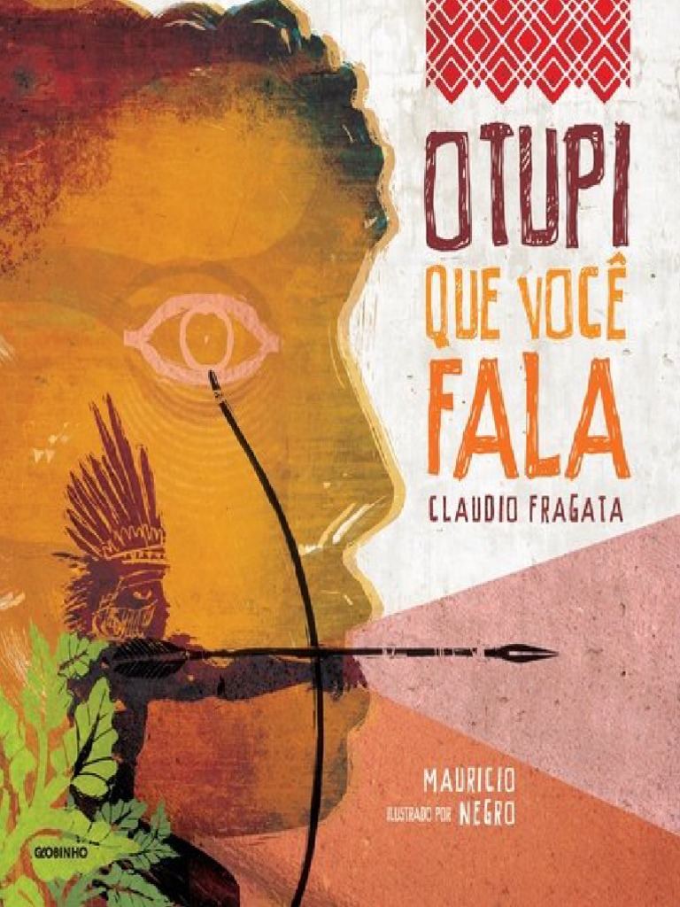 Resumo o Tupi Que Voce Fala Claudio Fragata PDF | PDF