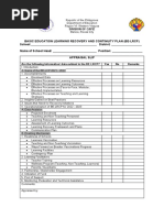 ADM-MONITORING-TOOL | PDF | Learning