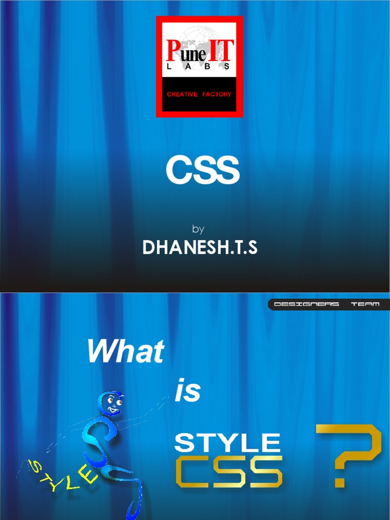 Css For Beginers 1193220170748822 1 | PDF | Communication Design | Graphic Design