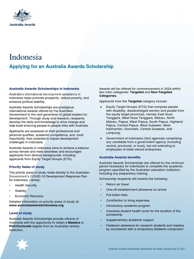 AAS 2024 Intake - Country Profile | PDF | Doctor Of Philosophy | Test ...