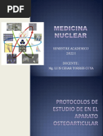 PCG-04 - Gammagrafía Renal Dinámica MAG3, DTPA - Rev2 | PDF ...