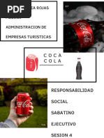 CÓDIGO DE ÉTICA EMPRESA COCA-COLA Presentacion | PDF | Contabilidad ...