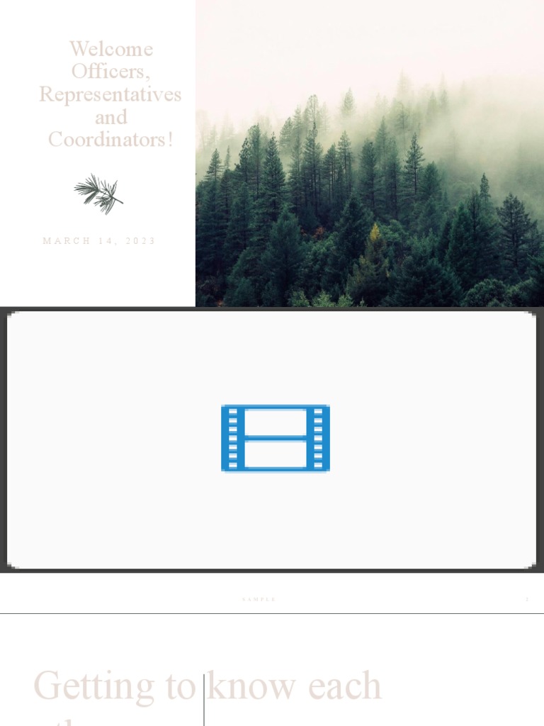 BHW Meeting (MAR 14) | PDF | Human Rights | Justice