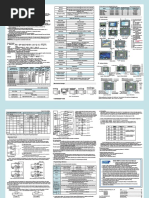 NFPA E-Forms-83-88 (FIRE PUMP ANNUAL PERFORMANCE TEST) | PDF | Pump ...