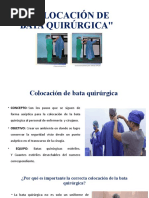 RAFI | PDF | Cirugía | Enfermería