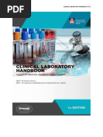 EMA - Reflection Paper For Laboratories That Perform The Analysis or ...