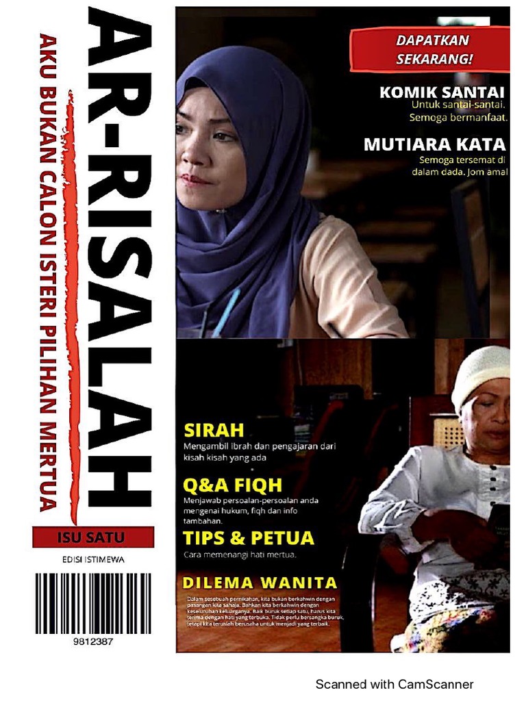 Majalah PDF | PDF