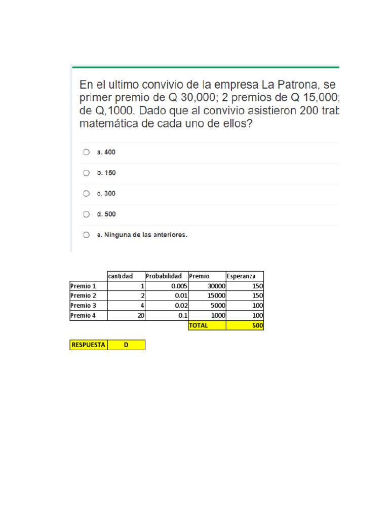 Examen Matemática Aplicada 2 20-3-23 | PDF