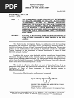 CT Consent Form | PDF | Ct Scan | X Ray