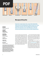 Drilling Rigs Inspection Checklist | PDF | Drilling Rig | Personal ...