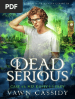 Analysis of "We Ate The Children Last" by Yann Martel | PDF