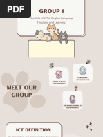 Users Manual: Ick Elearning Platform: Authentication | PDF ...