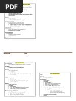 SHA Benefit Package Summary 1 1 | PDF | Surgery | Childbirth