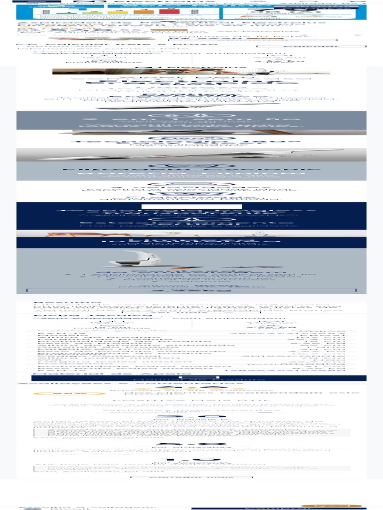 Aspirador Electrolux ERG21: Versátil e Eficiente | PDF
