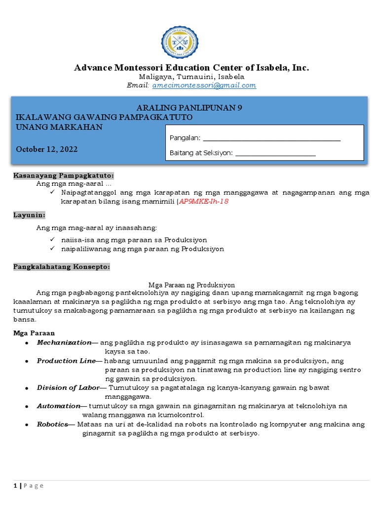 Las Ap9 Oct.12 | PDF