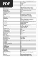 Datasheet AMX Navigate 2021 JB05588US | PDF | Antivirus Software ...