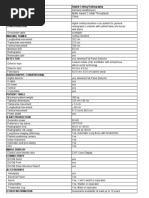 Datasheet AMX Navigate 2021 JB05588US | PDF | Antivirus Software ...