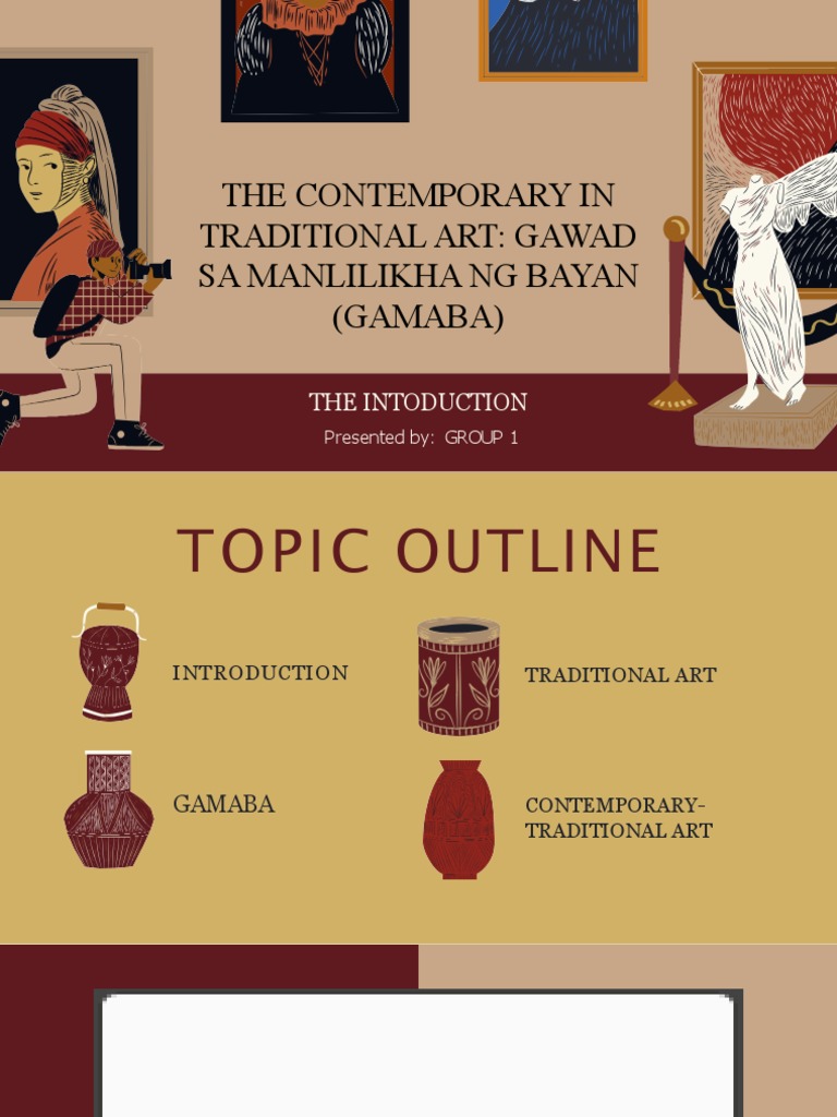 REPORTING | PDF | Folk Art | The Arts