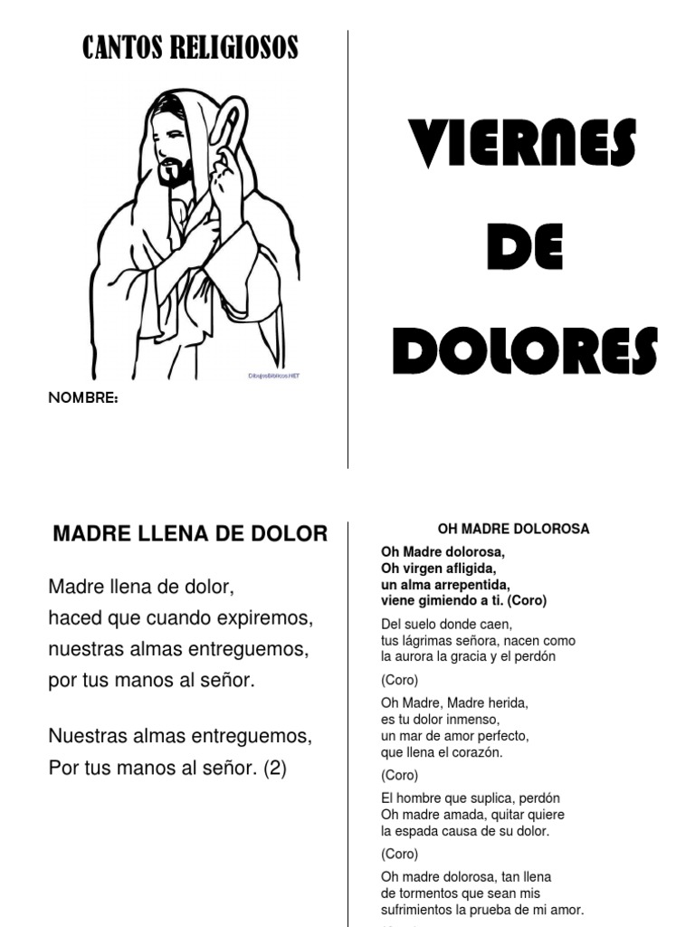 CANTOS COMPLETOS.pdf | PDF | eucaristía | Cristo (título)