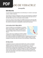Mapa Edomex Division Politica C N | PDF | México