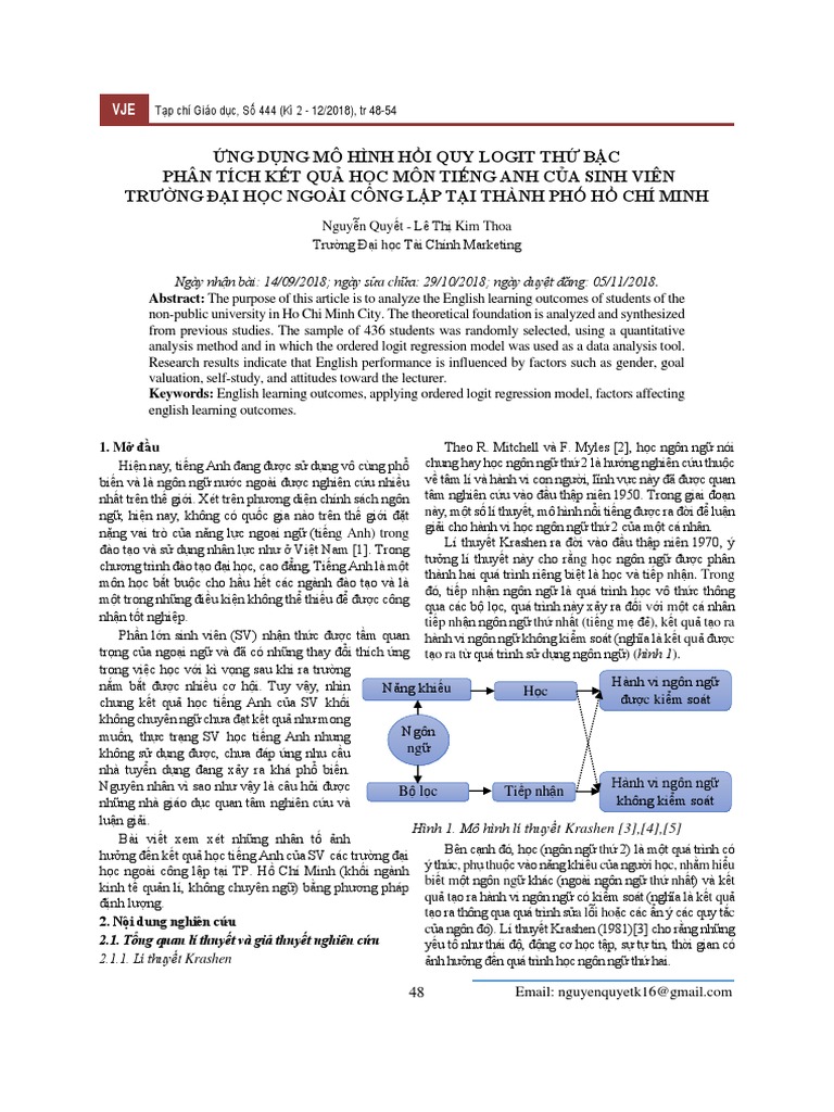 11nguyen Quyet Le Thi Kim Thoa | PDF