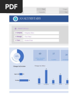 PRD04 Project Performance Report | PDF