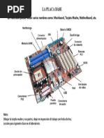 Monitor y Sus Partes | PDF