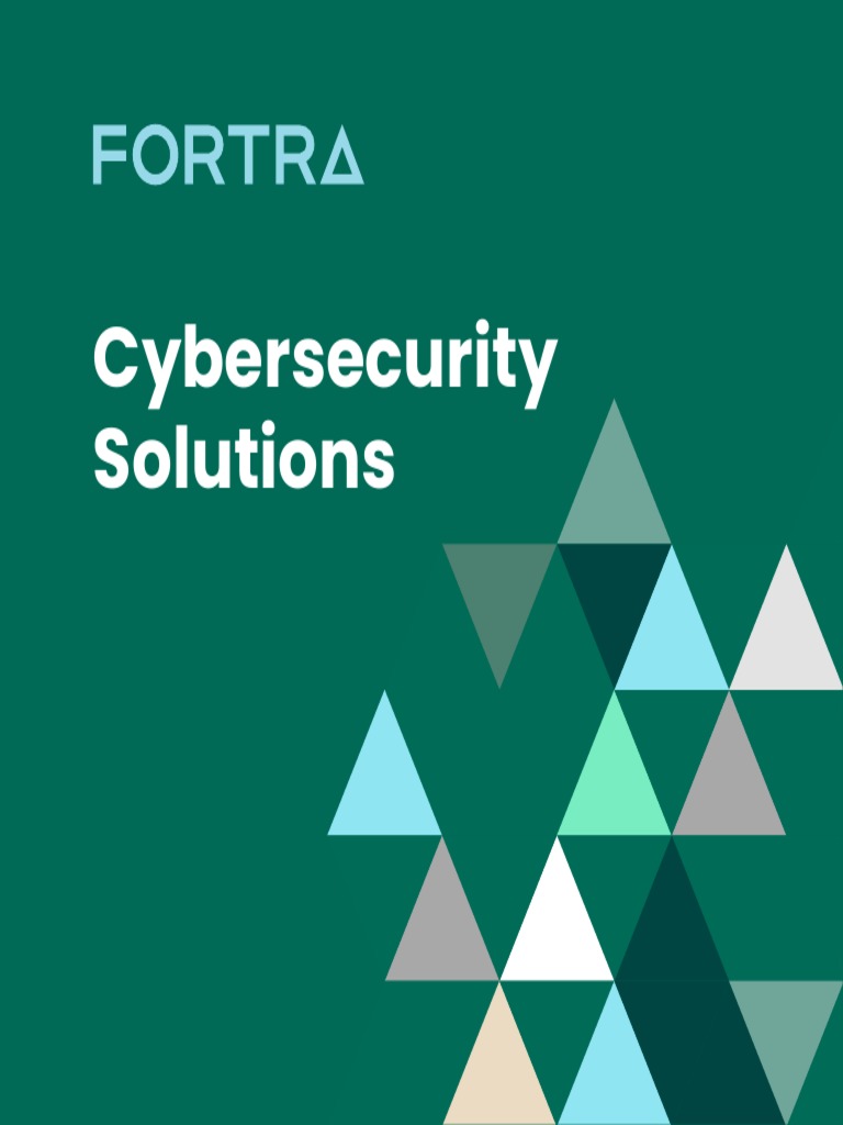 Hs Security Solutions Booklet Layout Web | PDF | Security | Computer ...