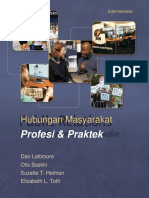 Panduan Skripsi Fakultas Pertanian Untirta | PDF | Kajian Bahasa Asing | Seni
