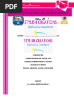 EVALUACION AA3 - EXPERIENCIA AL CLIENTE (3) (2) (1) | PDF | Cliente | Calidad (comercial)