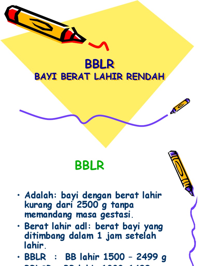 BBLR | PDF