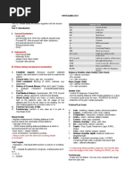 OPD Case Sheet | PDF