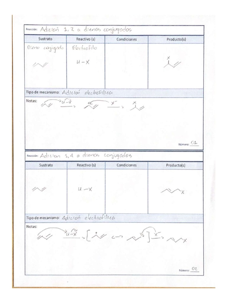 Reaccionario QOII | PDF