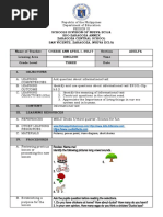 SNED Implementation Guide | PDF | Individualized Education Program