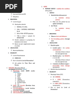 Ems Cheat Sheet | PDF