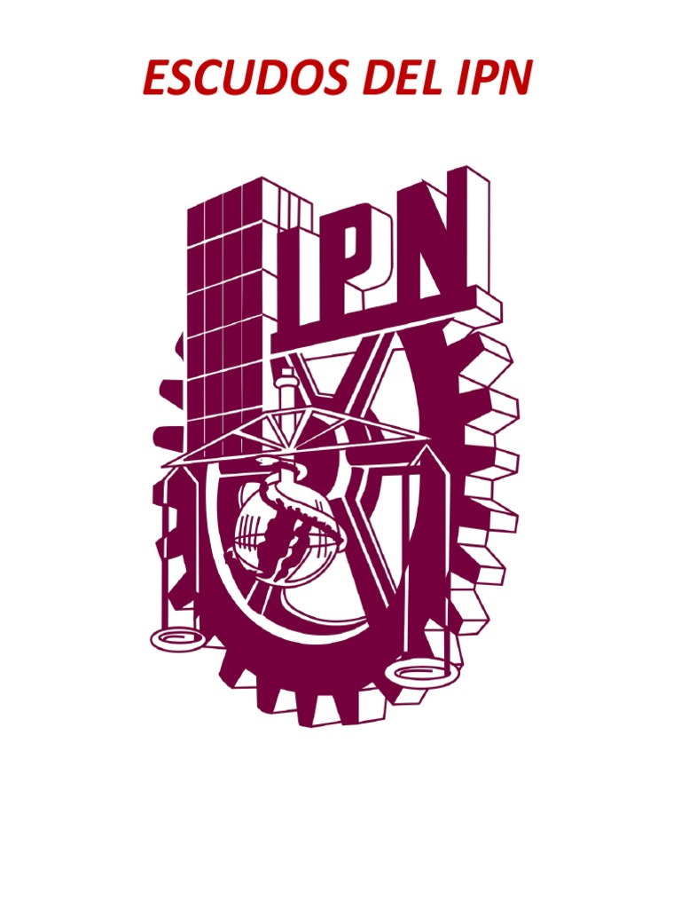 Escudos Del Ipn | PDF